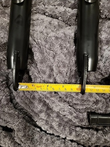 16” Electric Balance Bike Suspension Fork - ABS Adjustable - Stacyc | eBay