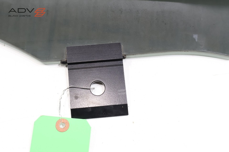 2014-2017 LAND ROVER RANGE ROVER REAR RIGHT PASSENGER SIDE DOOR WINDOW ...