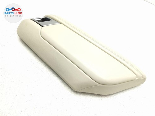 2018-22 RANGE ROVER L405 REAR RIGHT DOOR TRIM PANEL HANDLE ARMREST ...