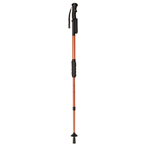 Trekking Pole Walking Hiking Survival Stick Staff 797053001718| eBay
