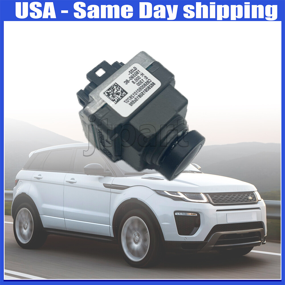 Waterproof Reverse Camera For Land Rover Range Rover Evoque GJ32-19G590 ...