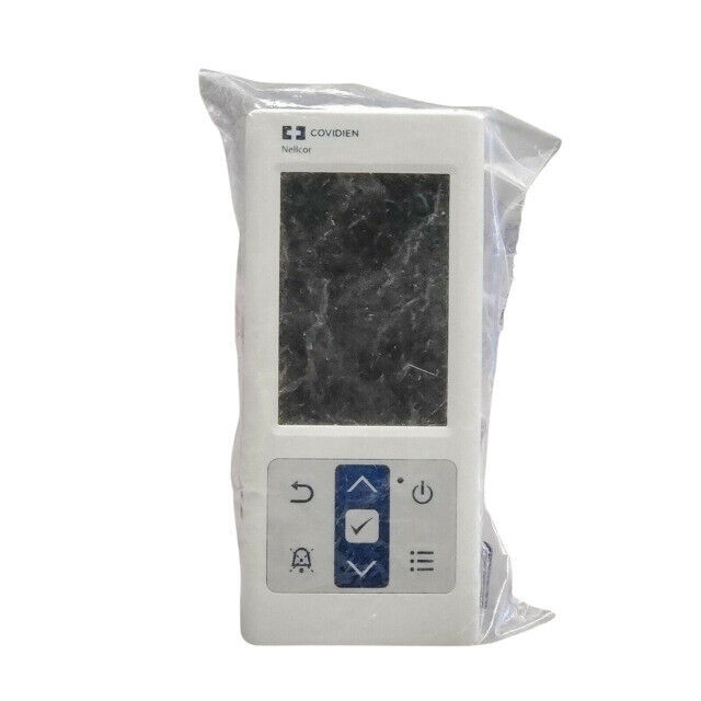 Covidien Nellcor Handheld Pulse Oximeter - PM10N for sale online | eBay