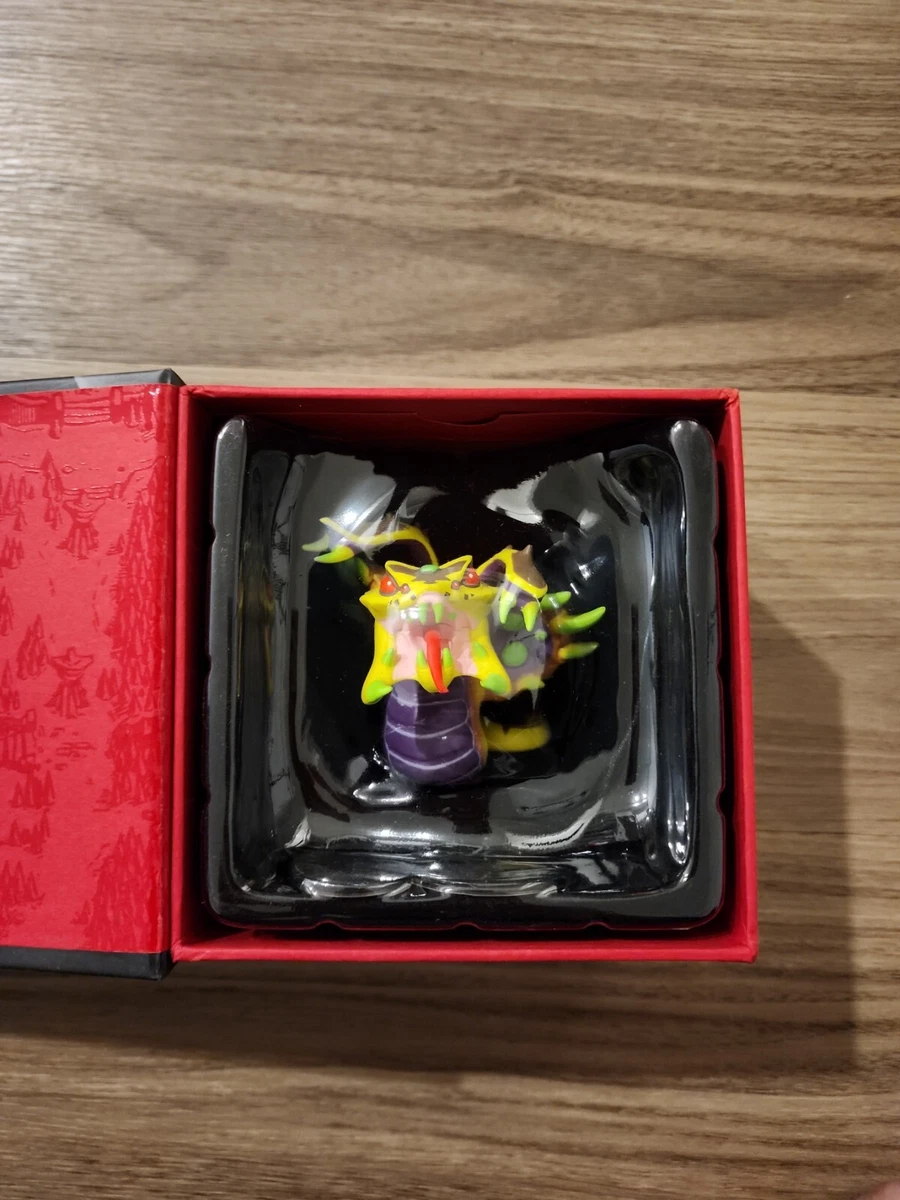 Venomancer Dota 2 Skin