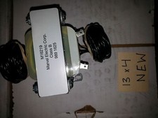 Marvel Electric Corp M12205 Class B Transformer for sale online | eBay