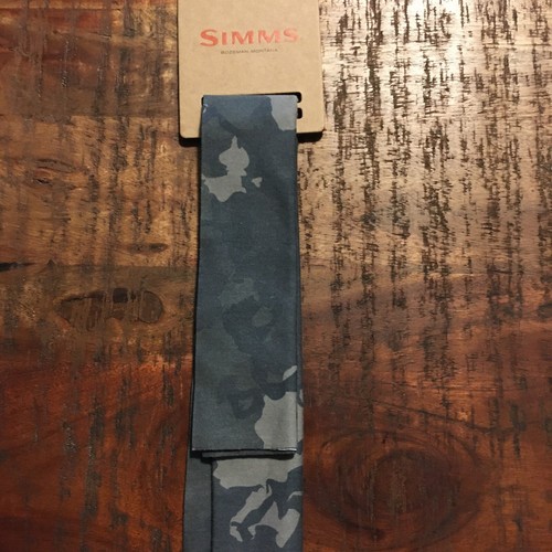 Simms Fishing Products regiment camo olive drab neck gaiter | eBay