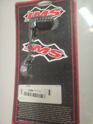 IMS 317315 Folding Shift Lever Honda Z50R CRF50F CRF70F XR100R CRF100F ...