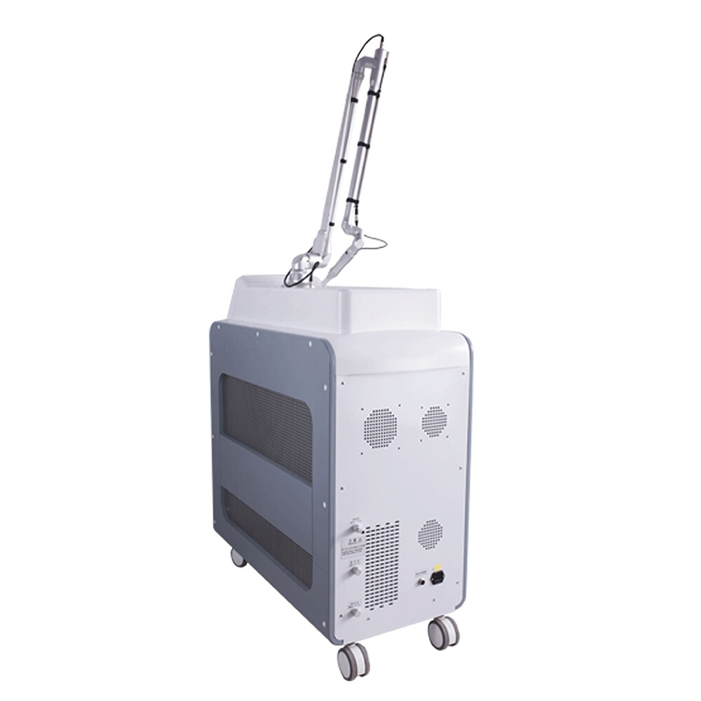 Picosecond Laser Tattoo Removal ND YAG Q Switch Eyebrow Pigment Removal ...