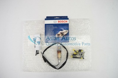 Bosch Universal Oxygen Sensor 0258986507 | eBay