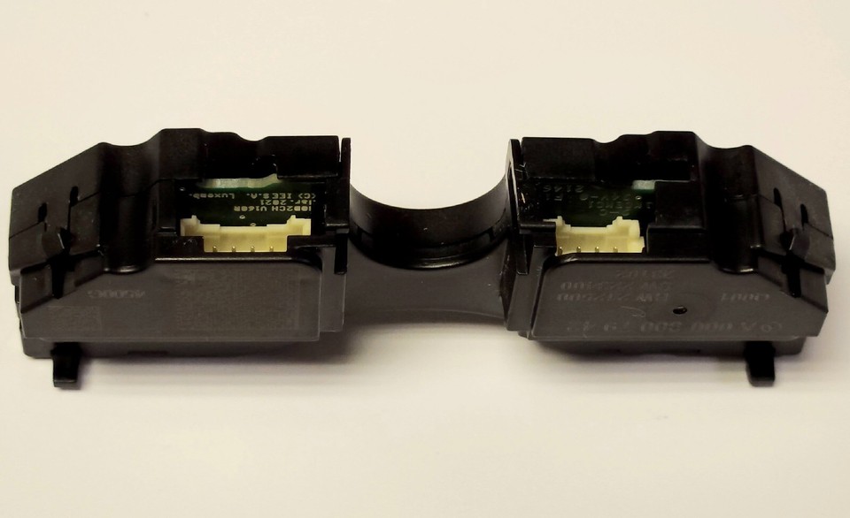 MERCEDES BENZ OEM A 000 900 79 42 Steering Control Module Complete HW ...