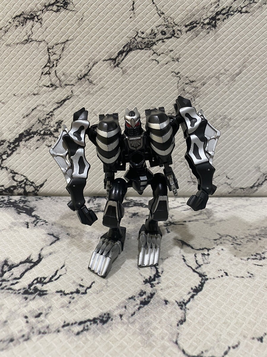 Bakugan Mechtanium Surge Mechtogan Toys