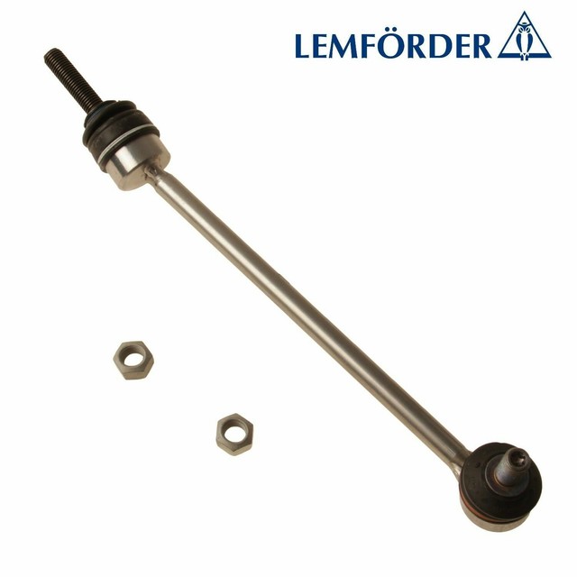 for MERCEDES W216 W221 Lemfoerder OEM Front Driver Left Sway Bar Link ...