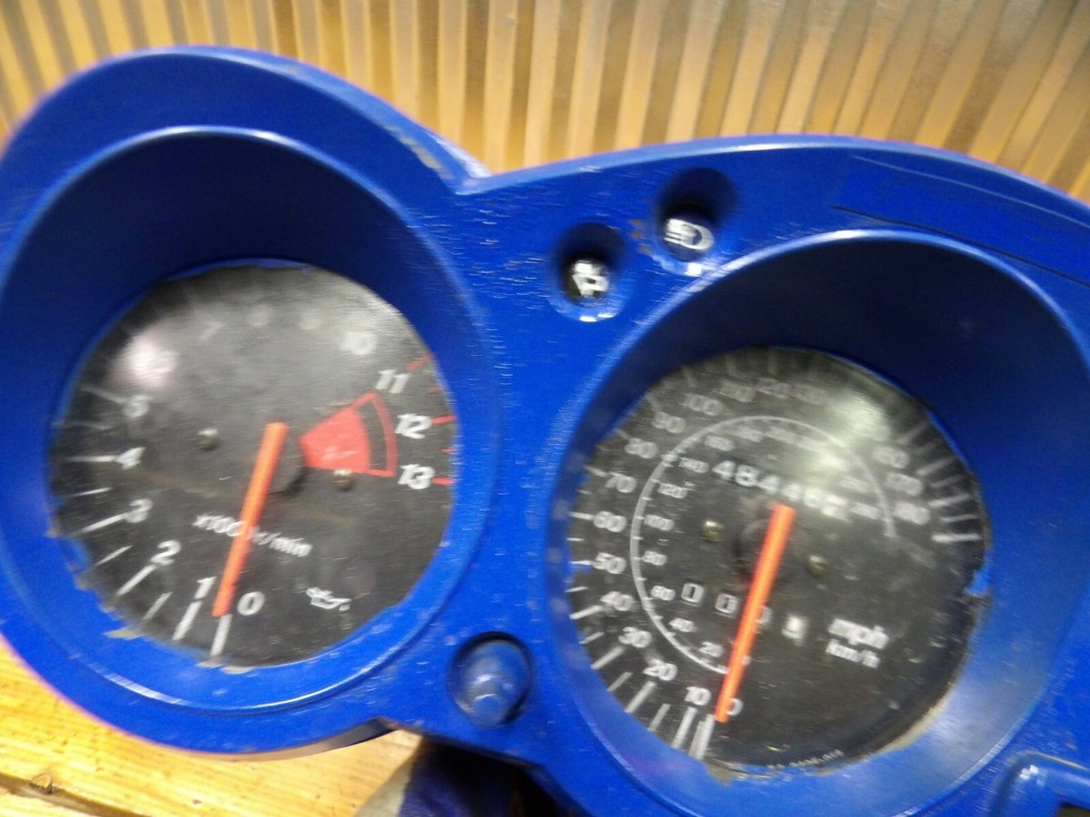 Kawasaki OEM Part 25005-0002 MPH Speedometer for sale online Kawasaki OEM Part 25005-0002 MPH Speedometer for sale online