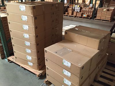 J9264A HP ProCurve 6600-24G-4XG 20xGbe 4 SFP+ 10Gbe Switch **HP NEW ...