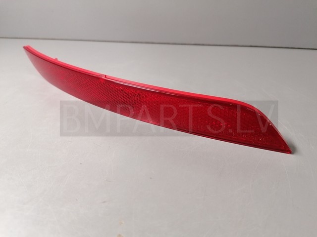 OEM BMW 4 Coupe F32 Rear Left Bumper Reflector 63147382233 7382233 ...