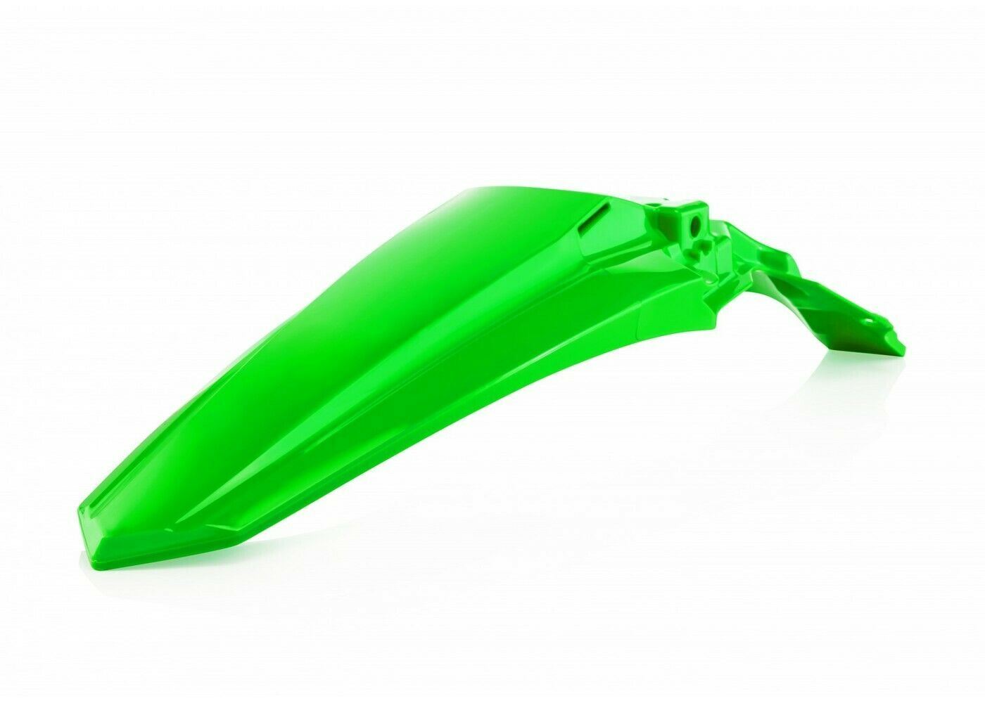 Acerbis Rear Fender fits 2019-2023 Kawasaki KX450 & 2021-2023 Kawasaki ...