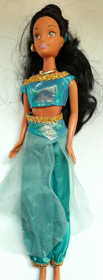 Disney Princess Jasmine Doll Simba #B350 | eBay