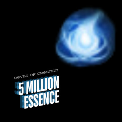 Devas of Creation DOC Roblox 5 Million Essence I Cheapest on Ebay DOC | eBay