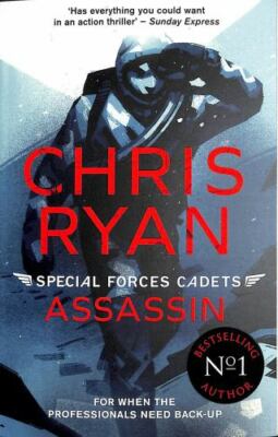 Assassin, Paperback by Ryan, Chris, Like New Used, Free shipping in the ...