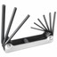 Klein Tools 70591 9 Piece Sae Fold-Up Hex Key Set, 70591 92644332678 | eBay
