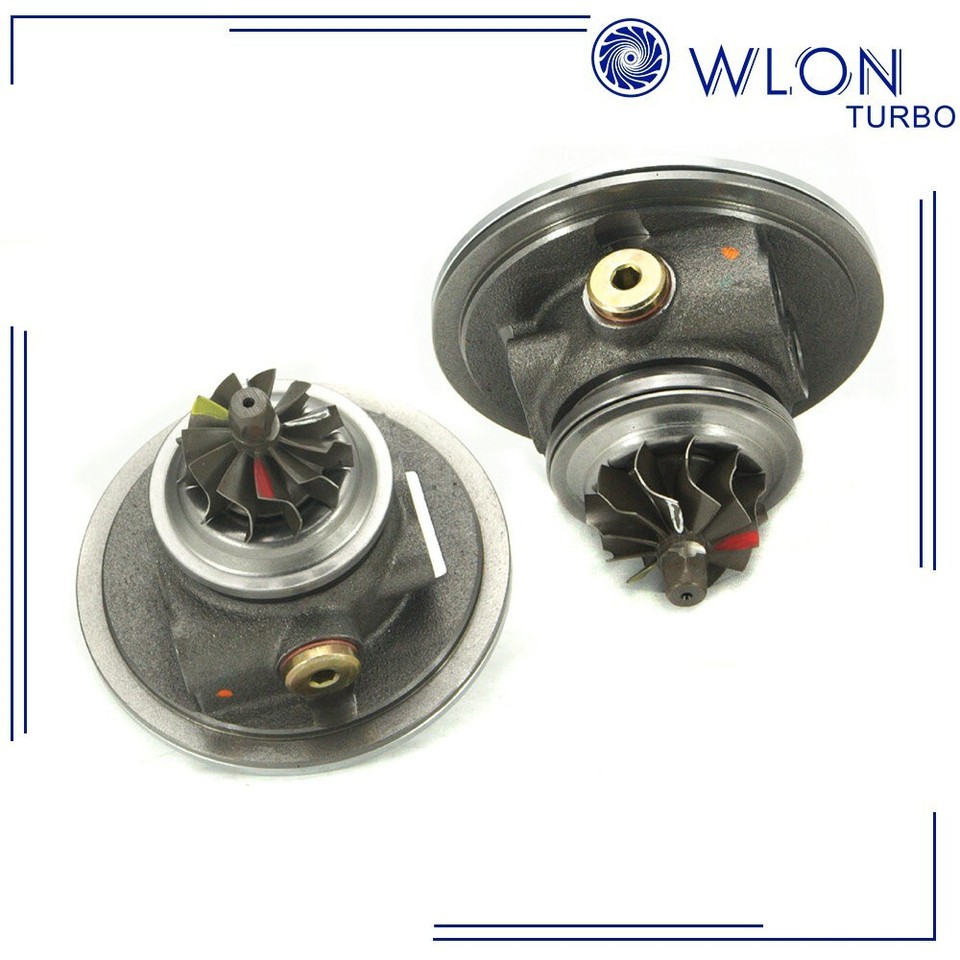 K03 CHRA core turbo cartridge for Audi A6 S4 All Road 2.7T Left Right ...