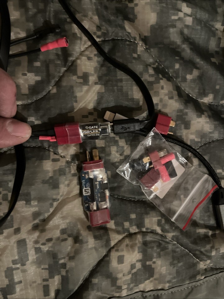 💥 Airsoft Gear Bundle – Everything You Need – $700 (Retails for $1200 ...