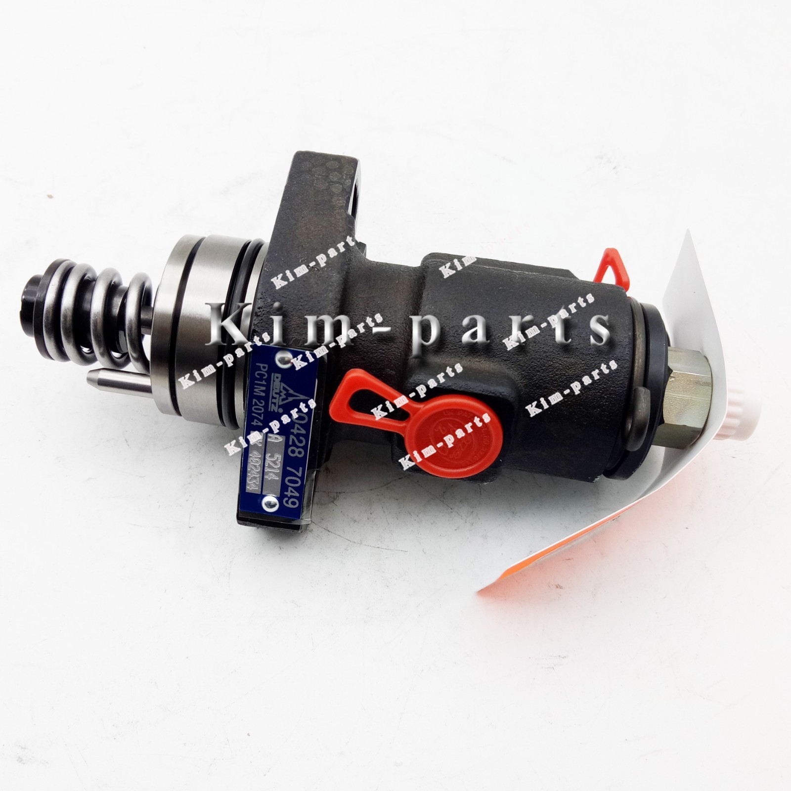 Genuine Deutz 2011 2011 Engine Unit Pump 04287049 Fuel Injection Pump ...