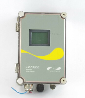 Flow Meters - 31