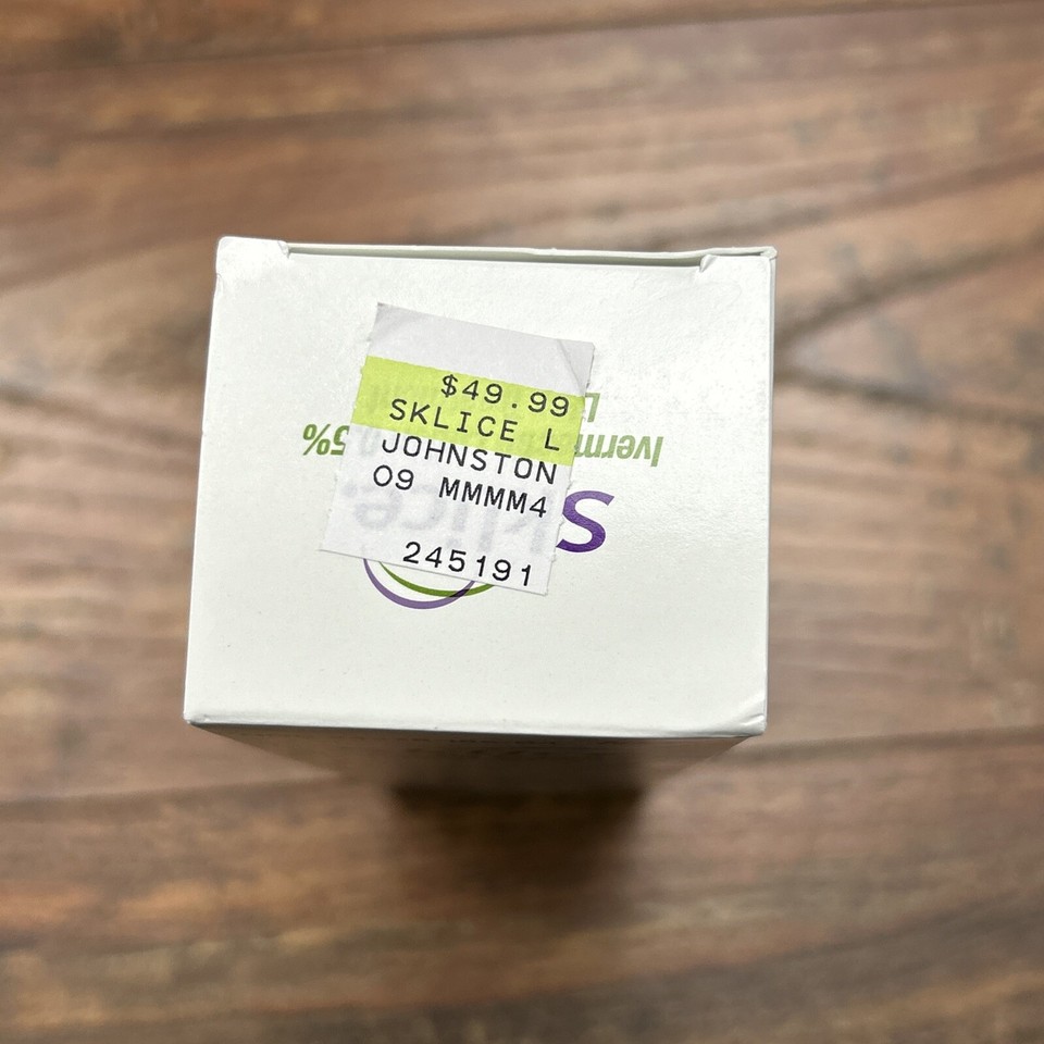 Sklice Lice Treatment Lotion One Tube One Time 10 Minutes 4 Oz Exp 05/ ...