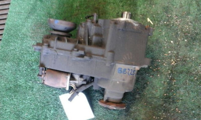 2000-2003 Ford Ranger Transfer Case Assembly Warner 1354 Elec Shift ID ...