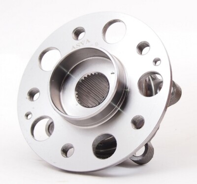 Wheel Hub Asva-Sywh-Nac OE Zu Vergl.: 4142034000 For Ssangyong | eBay