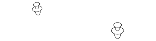 Genuine Mitsubishi Upper Baffle Clip MU000319 | eBay