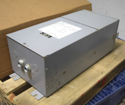 Transformers - Kva 1Ph