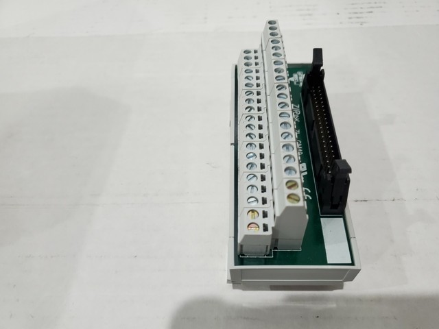 Automation Direct ZIPLINK 40 Pole Connector Module Zl-cm40 ZLCM40 for ...