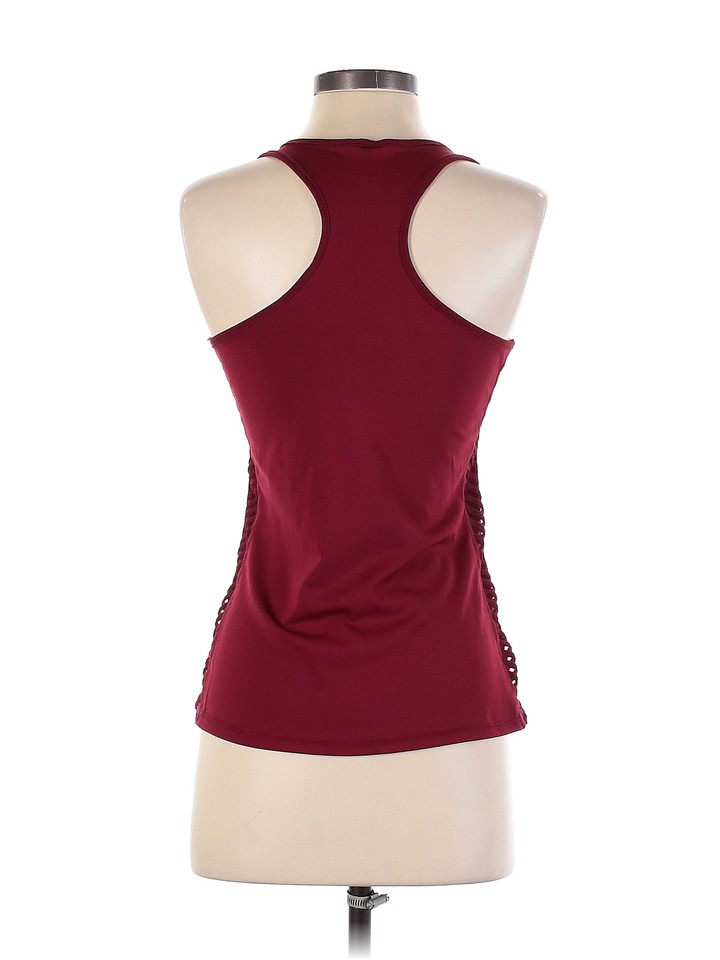 LIDA Collection Women Red Tank Top S | eBay
