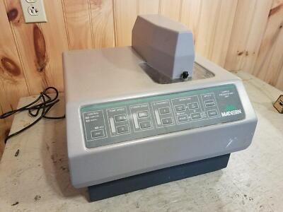 Malvern Instruments Sample Presentation Unit, DIF2012 - POWERS ON | eBay