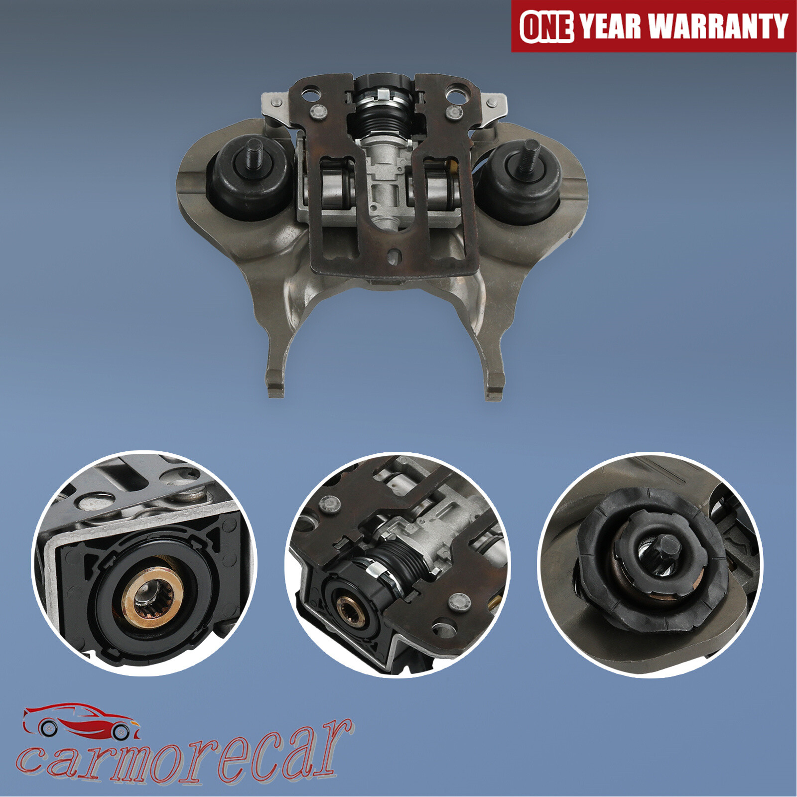 2Pcs Release Fork Levers For Ford Fiesta Focus 2011-2019 CA6Z-7515-K ...