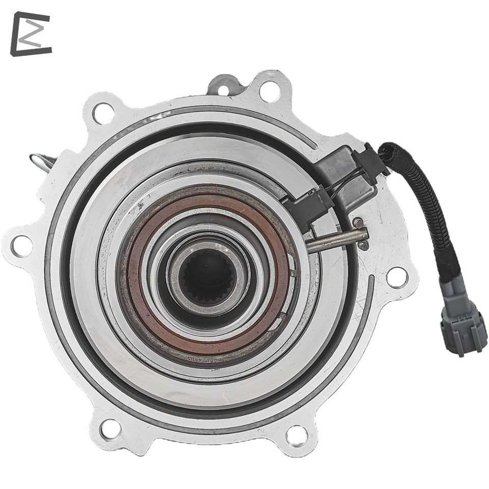 For Nissan Rogue 14-2020 OEM 387614BF1A Rear Differential Coupling ...