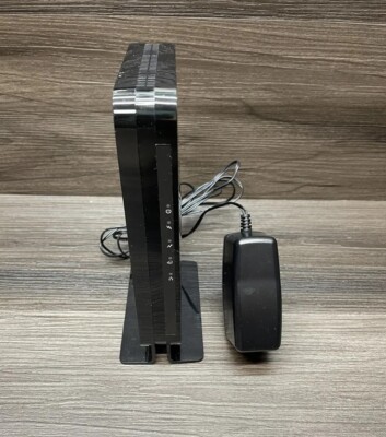 Netgear CM500 100NAS High Speed Cable Modem | eBay