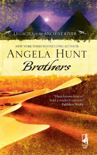 Brothers by Hunt, Angela 9780373786435| eBay