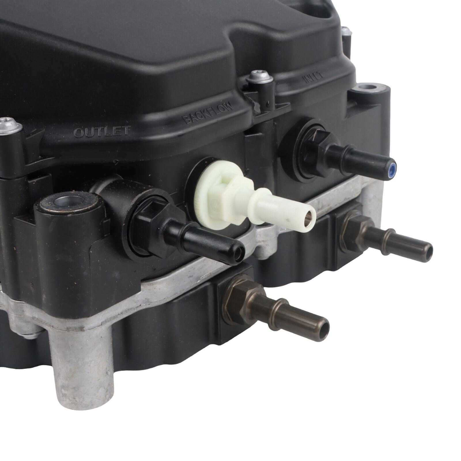 NEW For GENUINE VOLVO MACK 24V DEF UREA PUMP 21577511 21577507 21332701 ...