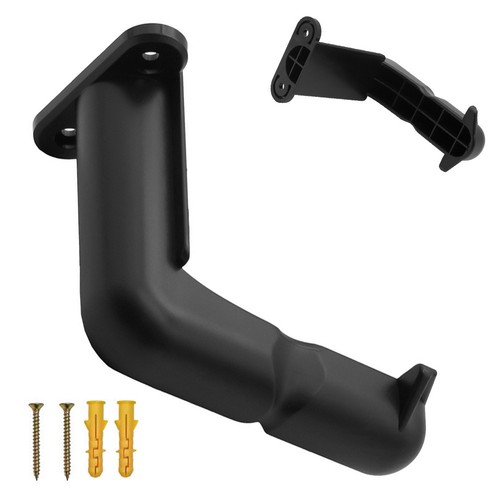 Brand New Wall Mount Holder Vacuum Hanger 90-degree Angle 1pcs ...