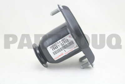 4840132010 Genuine Toyota BRACKET SUB-ASSY, REAR SPRING, FRONT, RH/LH ...