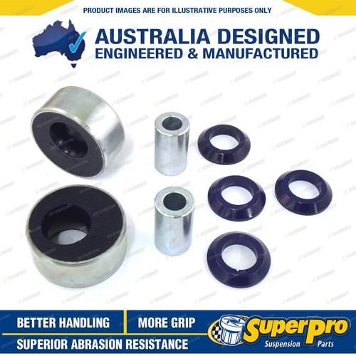 FR Control Arm Lower Inner Rear Bush Kit Double for Volkswagen Golf ...