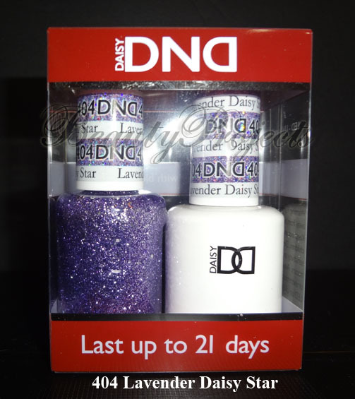 DND Daisy #401-520 Soak Off Gel Polish PICK YOUR COLOR .5oz LED/UV DND ...