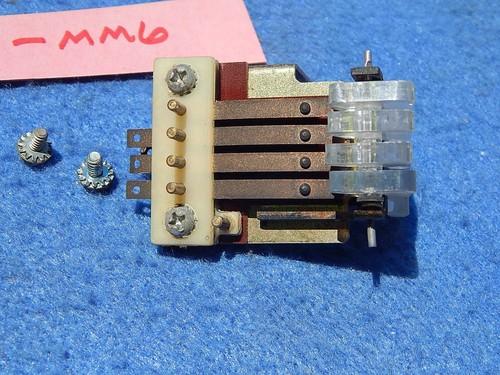 AMI / Rowe MM3 MM4 MM5 MM6 Coin Switches | eBay