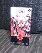 Marvel Legends Exclusives Hellfire Club (Guard)