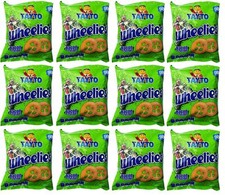 Tayto Rancheros 24 X Bags 20g Each Bacon Flavour Irish Snacks Crisps ...