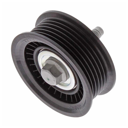 Acdelco 12703922 Accessory Drive Belt Idler Pulley For 2014 18 Chevy | eBay
