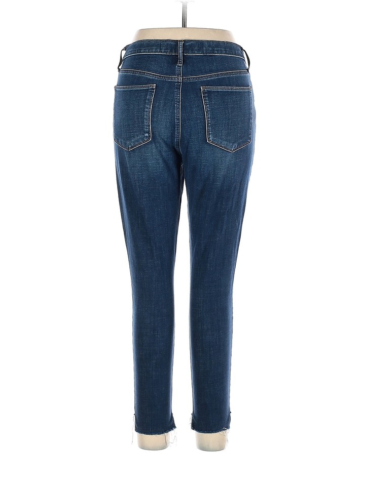 Gap Women Blue Jeans 31W | eBay