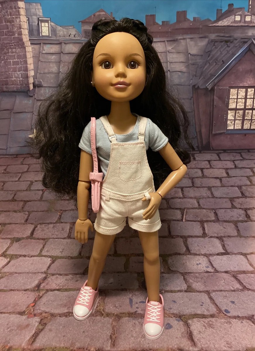 Best Friend Club Dolls Noelle